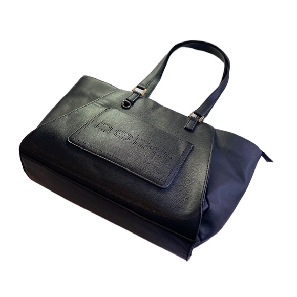 bebe | Bags | Bebe Large Tote Bag | Poshmark